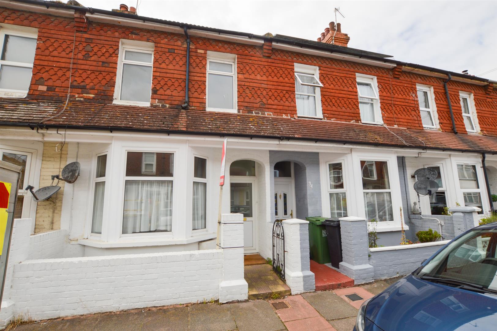 Property Details for Dursley Road, Eastbourne - Town Property Estate Agents. Eastbourne East ...